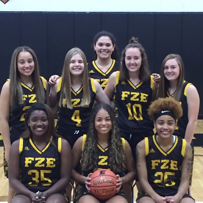 Fort Zumwalt East Sports