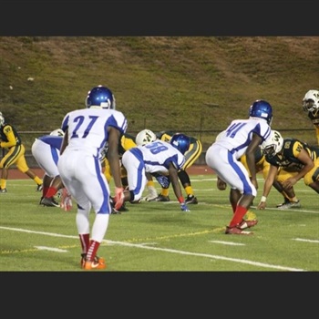 Lazarus Jackson - Hudl