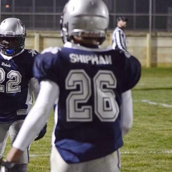 Shawn Shipman - Hudl