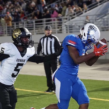 Adrian Murdaugh - Hudl