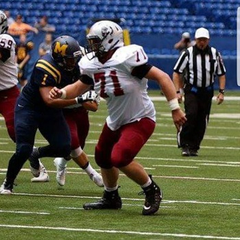 Nick Buchanan - Hudl