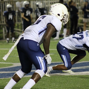 Ladarius Edwards - Hudl