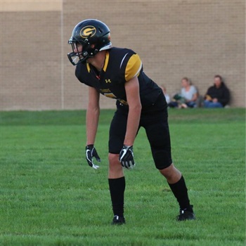 Mason Murray - Hudl