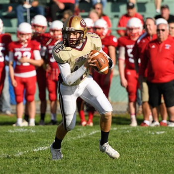 Matt Travisano - Hudl