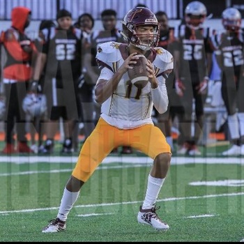 Randy Jarrell - Hudl