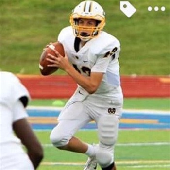 Quinn Donovan - Hudl