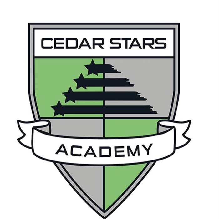 Cedar Stars Academy - Bergen EA U12 | Club Sports | Home | Hudl