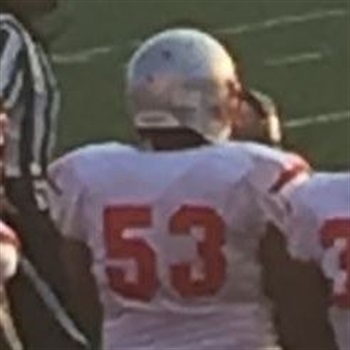 Jacquez Williams - Hudl