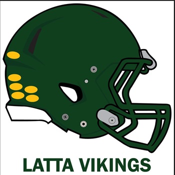Boys Varsity Football - Latta High School - Latta, South Carolina ...