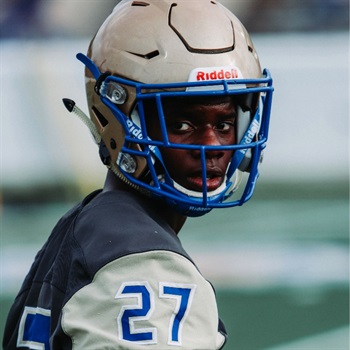 Jacorey Benjamin - Hudl