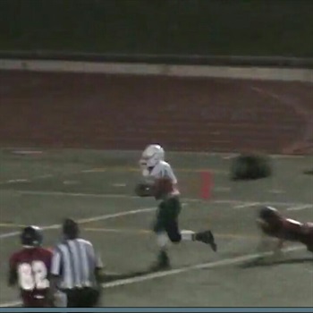 Elijah Beltran - Hudl