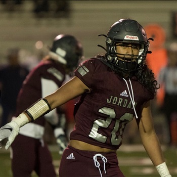 Heneli Bloomfield - Hudl