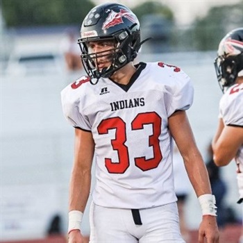 David Jacquez - Hudl