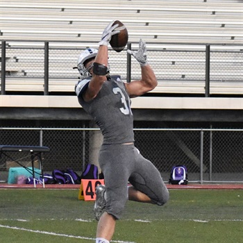 Rece Rowan - Hudl