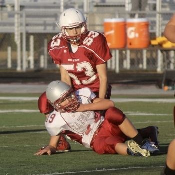 Michael Parente - Hudl