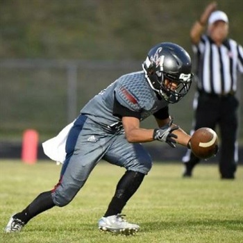 Charles Lyons - Hudl