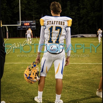 Colten Dunmire - Hudl