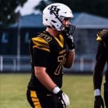 Jacob Prince - Hudl