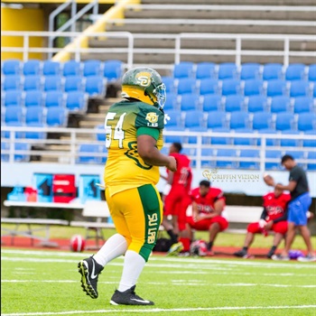 Derek Wright - Hudl