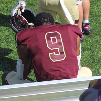 Isaiah Anfield - Hudl