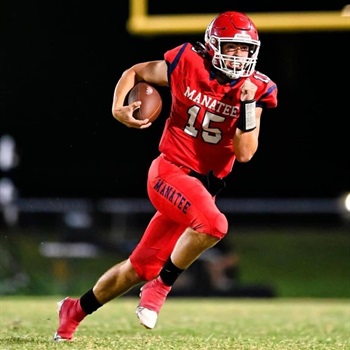 Andrew Heidel - Hudl