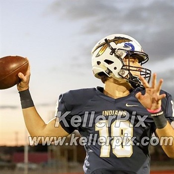 Hayden Anderson - Hudl