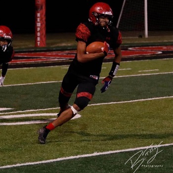 Simon Keating - Hudl