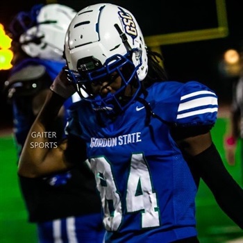 Dennis Swain - Hudl