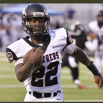 David Legette - Hudl