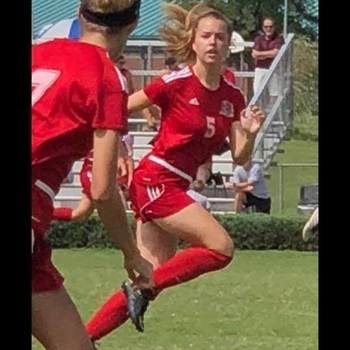 Lainey Armistead - Hudl