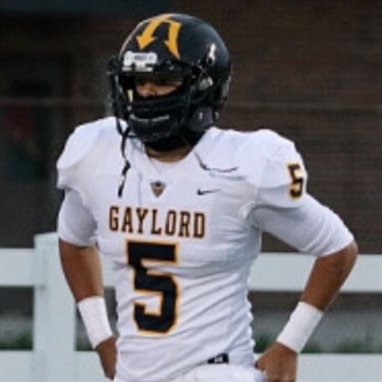 Benjamin Welch - Hudl