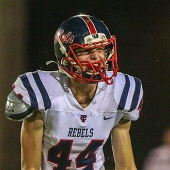 Riley Simpson - Hudl