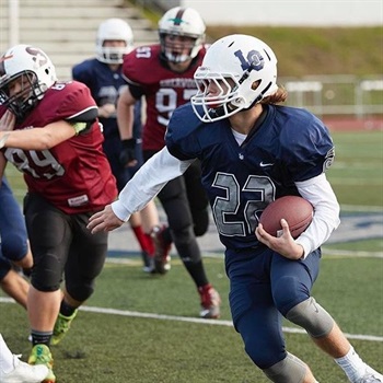 Zack Wagner - Hudl
