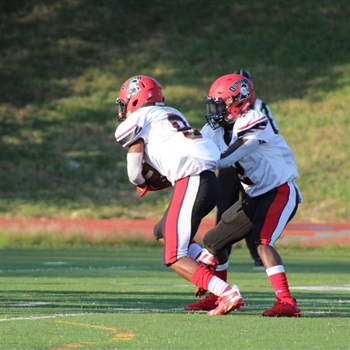 Layton Jackson - Hudl