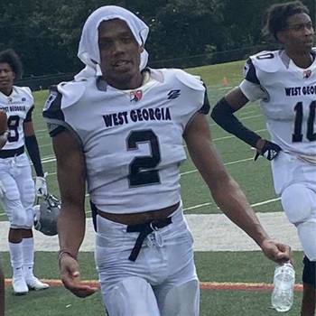 Dillon Wade - Hudl