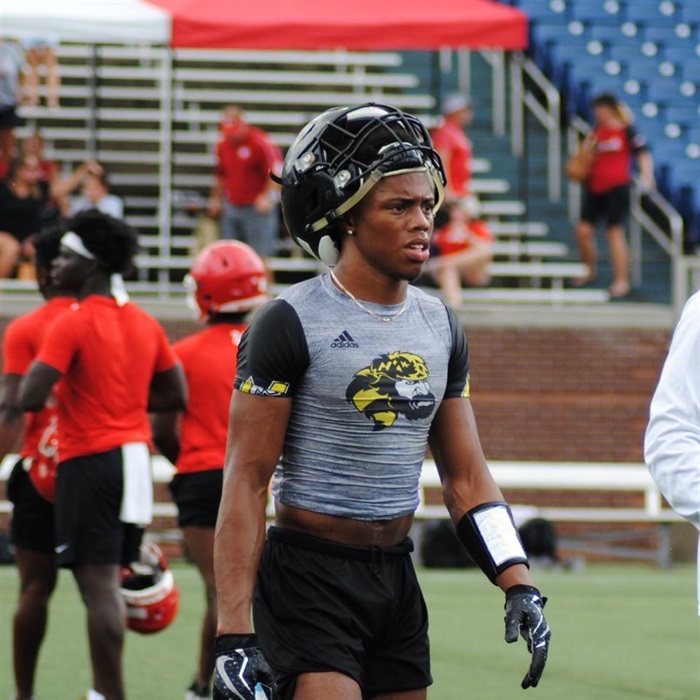 Carter Reynolds College