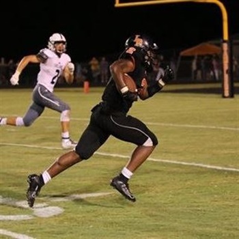 Jamario Clements - Hudl