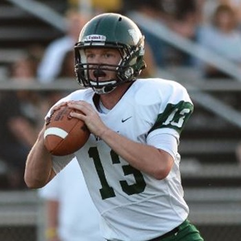 Aaron Griffith - Hudl