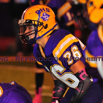 Ethan Sherrick - Hudl