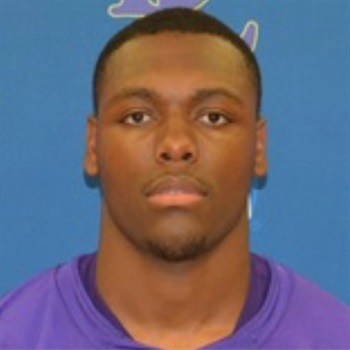 Calvin Williams .Jr - Hudl