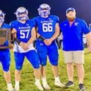 Mitchell Bock - Hudl