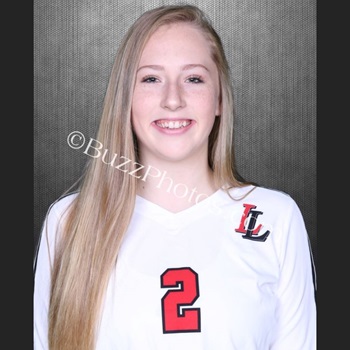 Lexie Parks - Hudl