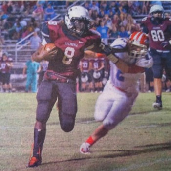 Brandon Henry - Hudl