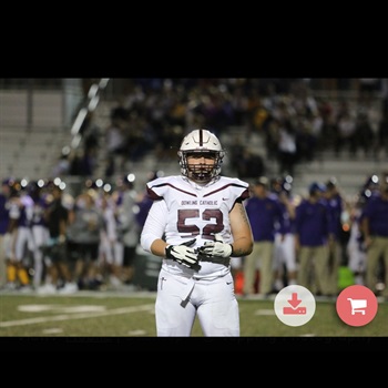 Nate Collins - Hudl