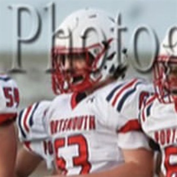 Cameron Boucher - Hudl