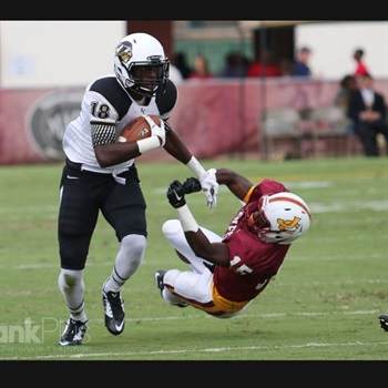 Devin McIntosh - Hudl