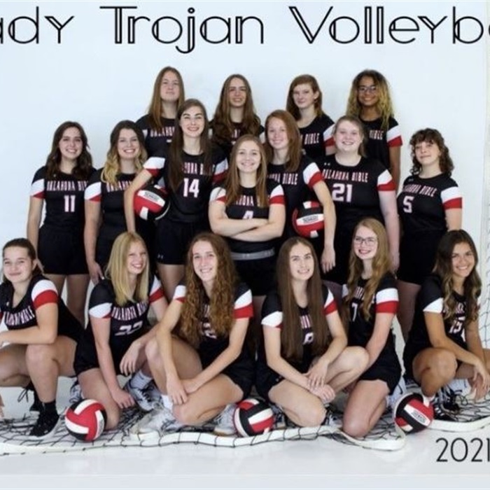 Varsity Volleyball | High School Sports | Home | Hudl