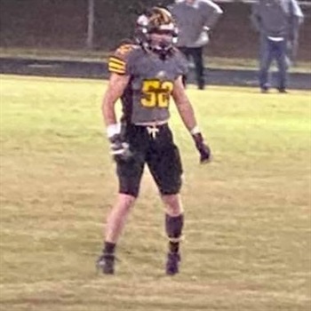 Cameron Fouts - Hudl