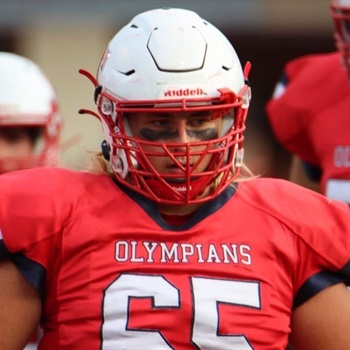 nathaniel lopez - Hudl