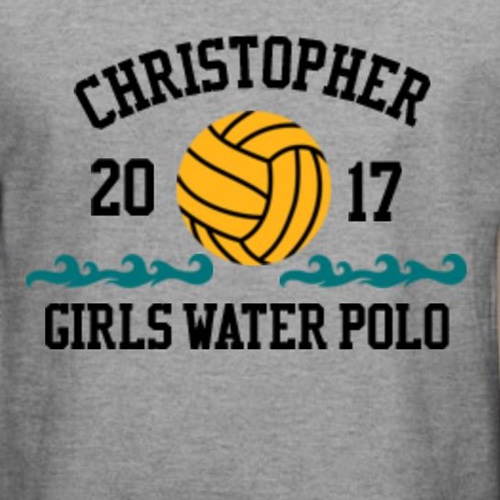 Girls Varsity Water Polo | High School Sports | Home | Hudl